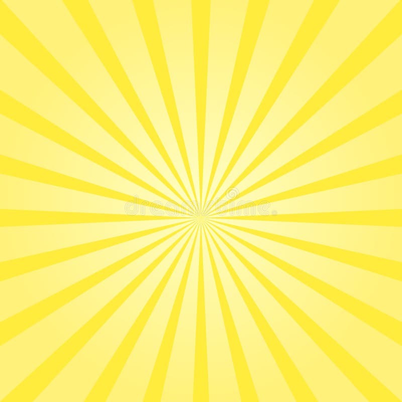 Texture de rayon de soleil illustration de vecteur. Illustration du ...