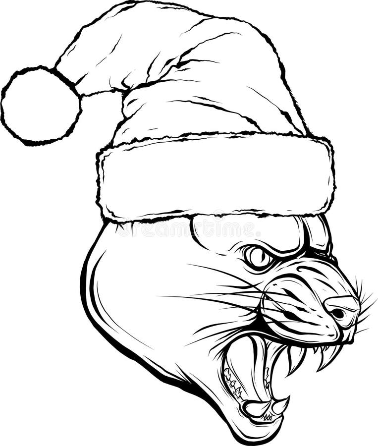 Cougar Ing Stock Illustrations – 30 Cougar Ing Stock Illustrations ...