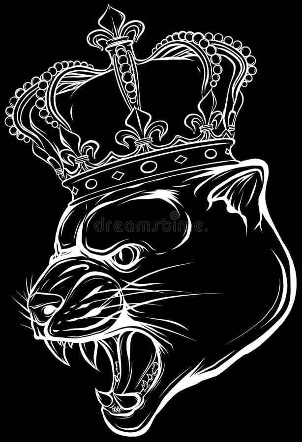 Cougar Ing Stock Illustrations – 30 Cougar Ing Stock Illustrations ...