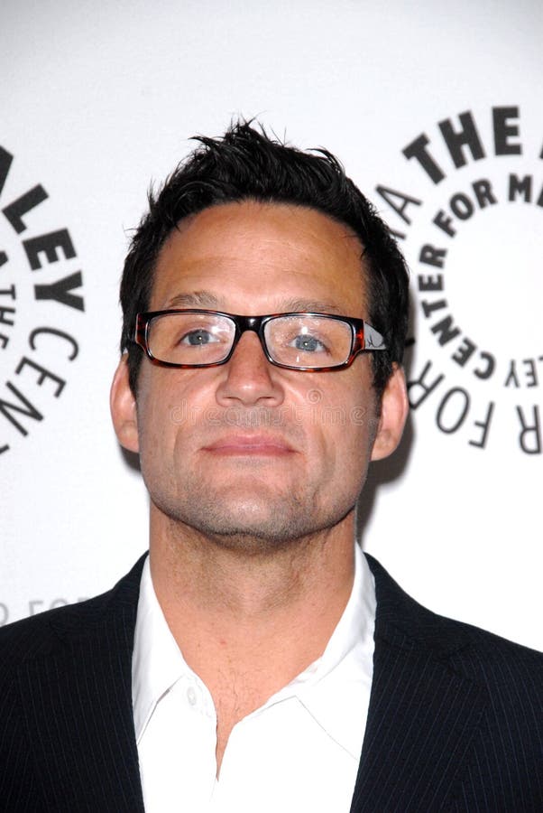 Josh Hopkins editorial stock photo. Image of annual, angeles - 26355668