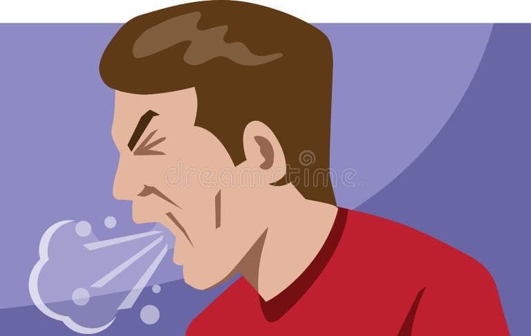 Spitting Man Stock Illustrations – 173 Spitting Man Stock Illustrations ...