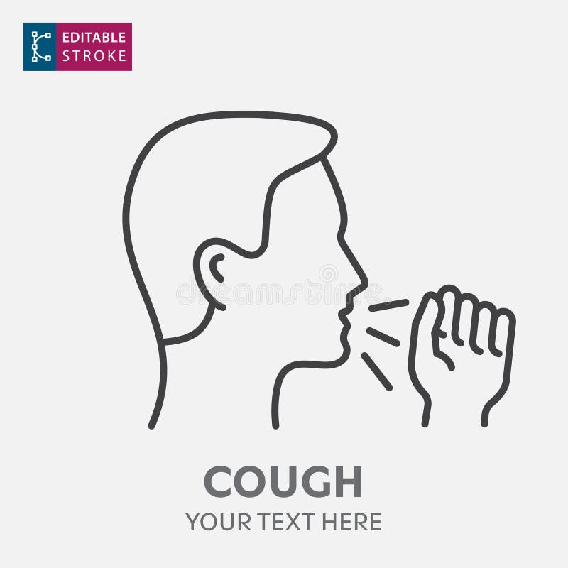 Cover Cough Icon Stock Illustrations – 482 Cover Cough Icon Stock ...
