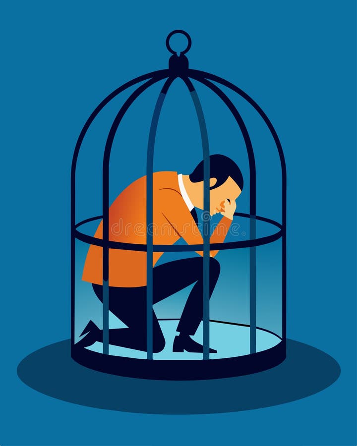 Own Insecurities Stock Illustrations – 7 Own Insecurities Stock ...