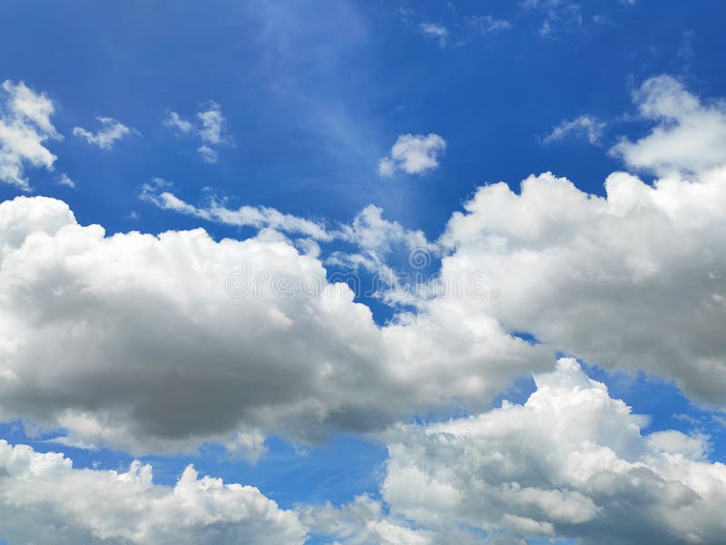 Could sky and sun stock image. Image of dusk, sunlight - 200474139