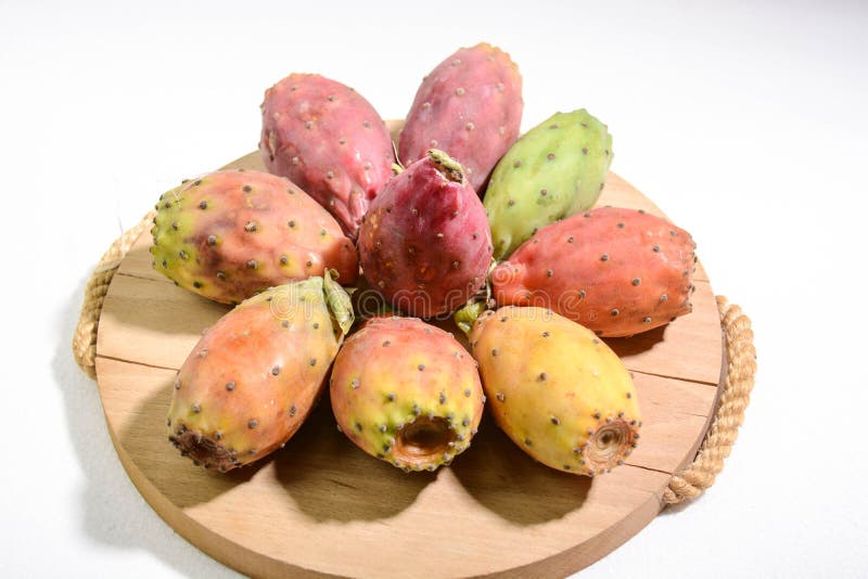 Couleurs Sauvages Pour Les Fruits Sauvages Photo stock - Image du ...