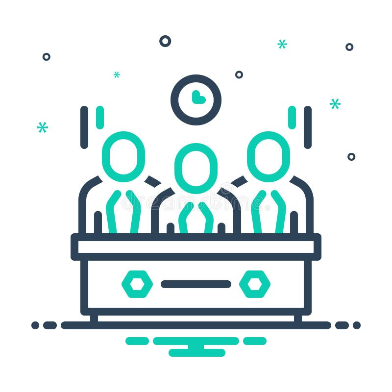 Advisory Council Stock Illustrations – 57 Advisory Council Stock ...