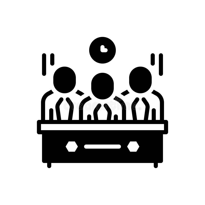 Advisory Council Stock Illustrations – 57 Advisory Council Stock ...