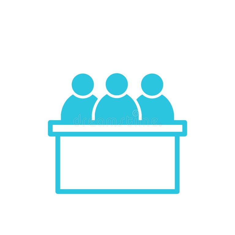 Icon Council Stock Illustrations – 3,335 Icon Council Stock ...