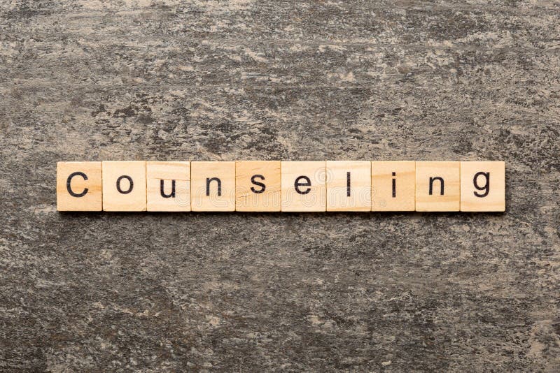 333 Counselling Word Stock Photos - Free & Royalty-Free Stock Photos ...