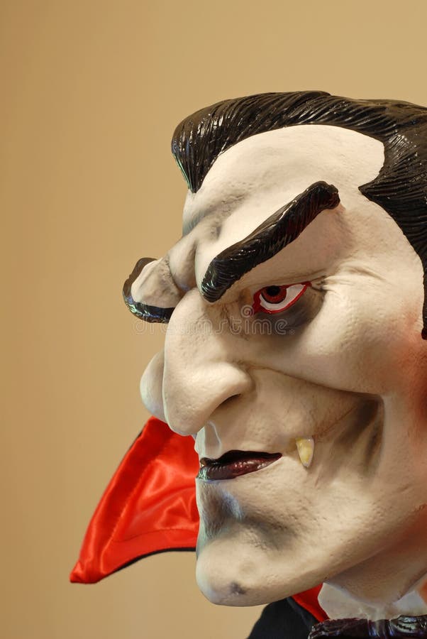 Count Dracula stock photo. Image of monster, legend, count - 6941204