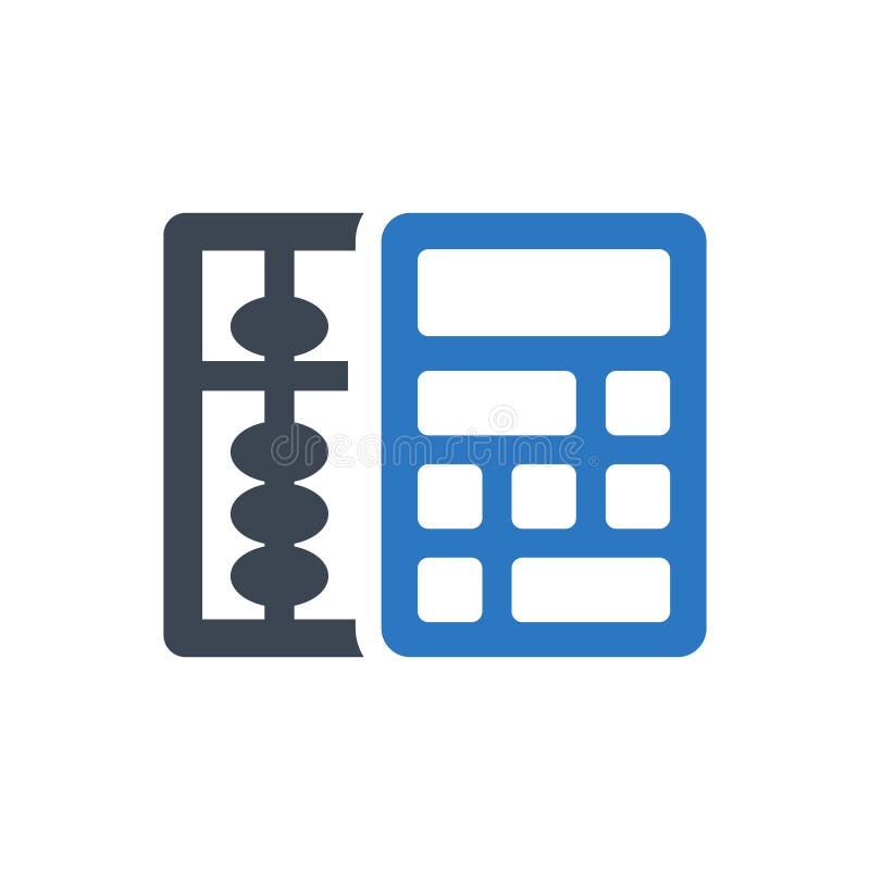 Count icon stock vector. Illustration of illustrations - 219957124