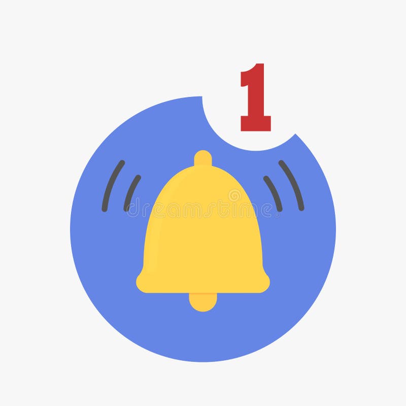 Count Notification Missing Calling Message Icon from Mobile Application ...