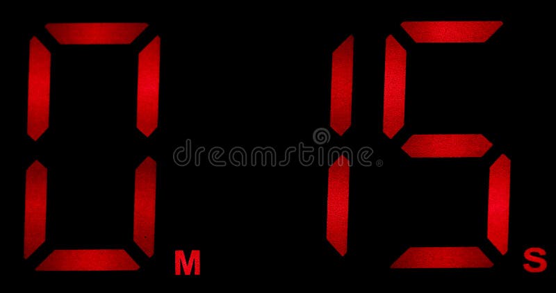 Countdown Clock Stock Footage & Videos - 20,463 Stock Videos