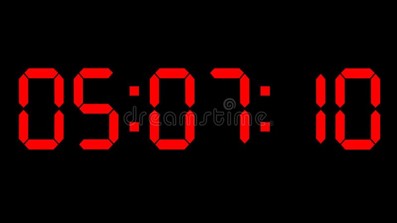 Countdown stock video. Video of tape, number, grunge - 35162101