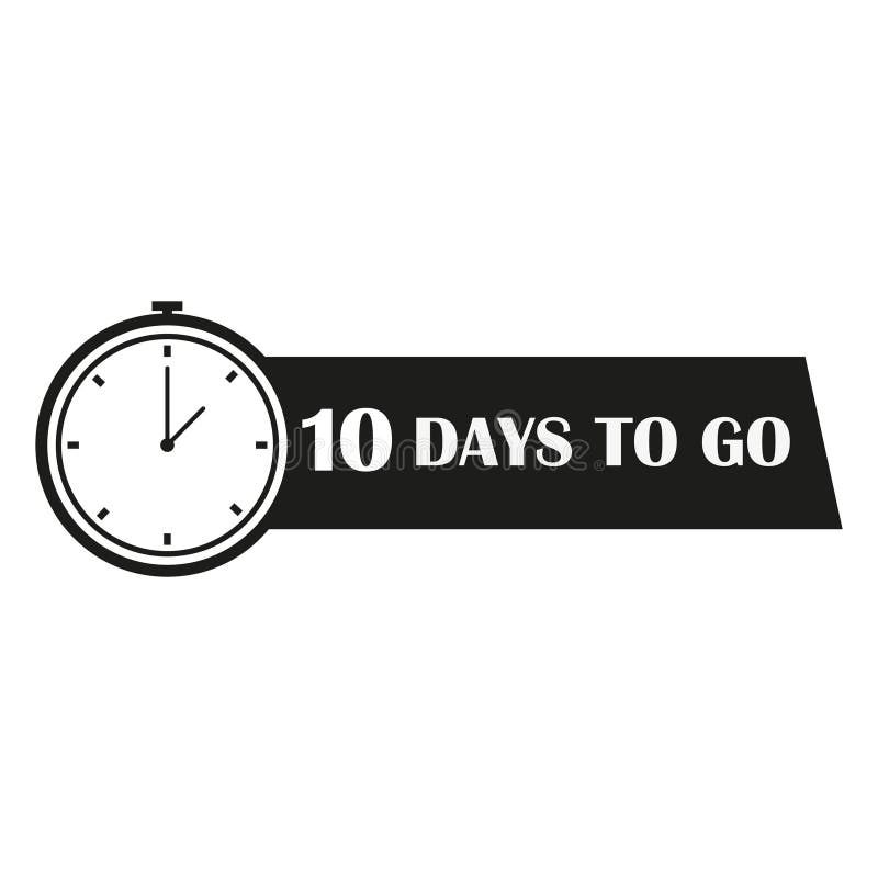 Ten Clock Stock Illustrations – 1,610 Ten Clock Stock Illustrations ...