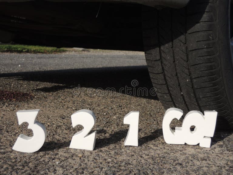 Countdown 3-2-1-go! stock image. Image of launch, countdown - 49027549