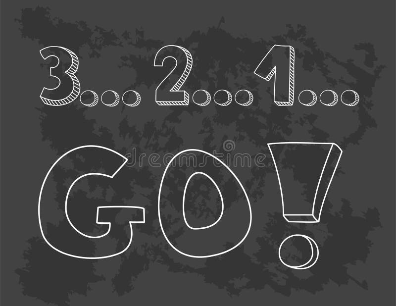 Countdown Marker Stock Illustrations – 351 Countdown Marker Stock ...