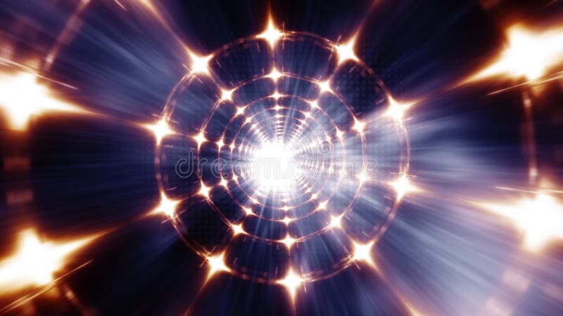 Top Ten Countdown Ten To One Futuristic Background Concept Stock ...