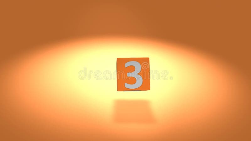 Countdown, Number, Digit, Waiting, Second, Moment. Stock Video - Video ...