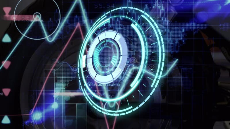 Countdown Over Neon Round Scanner and Statistical Data Processing ... Countdown Over Neon Round Scanner and Statistical Data Processing ...