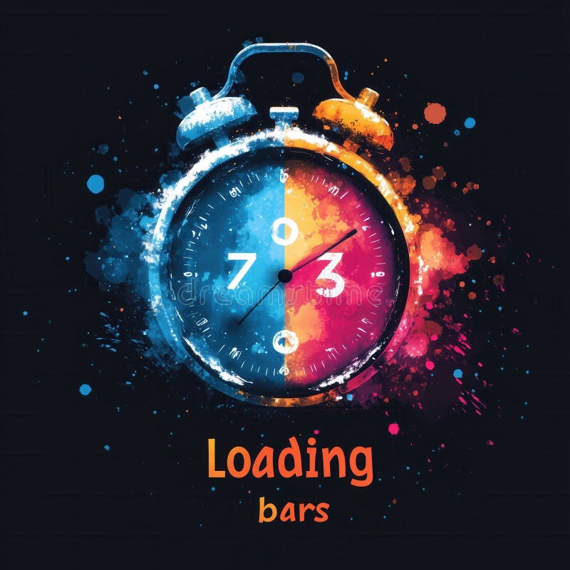 Countdown Progress Bar Design For Mobile Apps Interactive Web Design