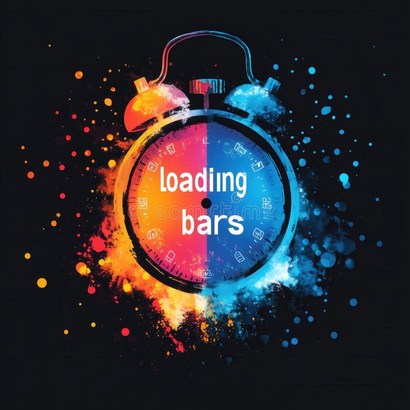 Countdown Progress Bar Design For Mobile Apps Interactive Web Design Progress Bars Customizable