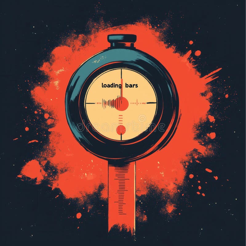 Countdown Progress Bar Design For Mobile Apps Interactive Web Design Progress Bars Customizable