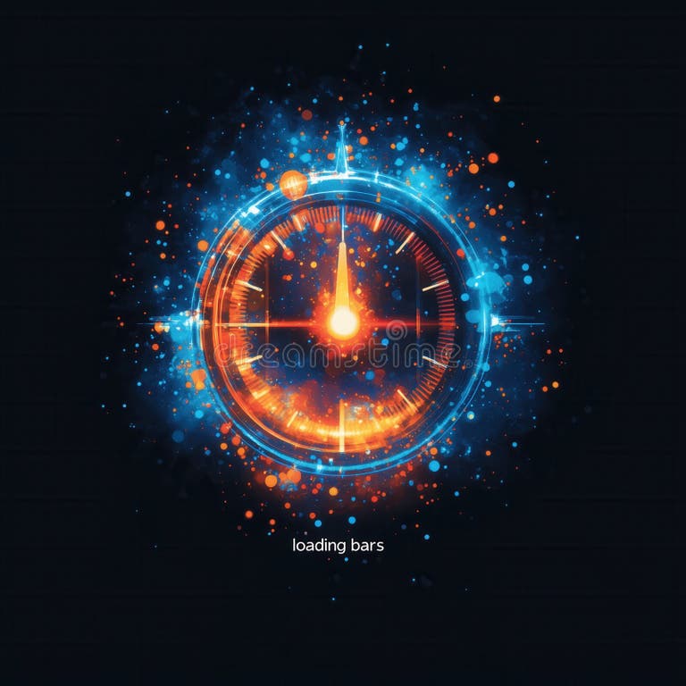 Countdown Progress Bar Design for Mobile Apps Interactive Web Design ...