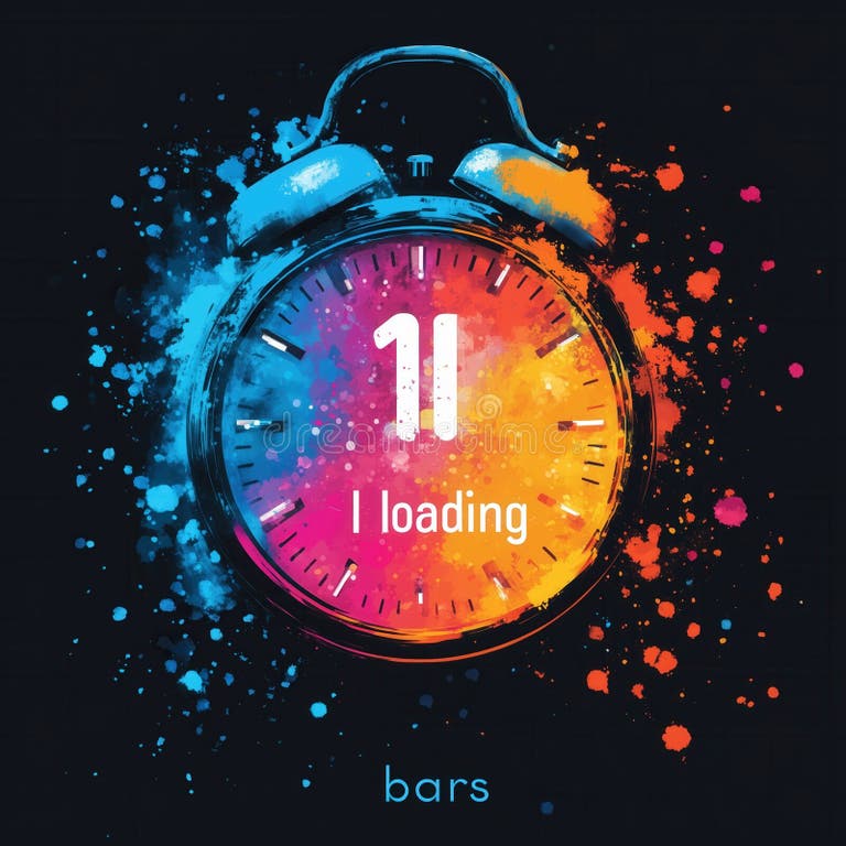 Countdown Progress Bar Design for Mobile Apps Interactive Web Design ...