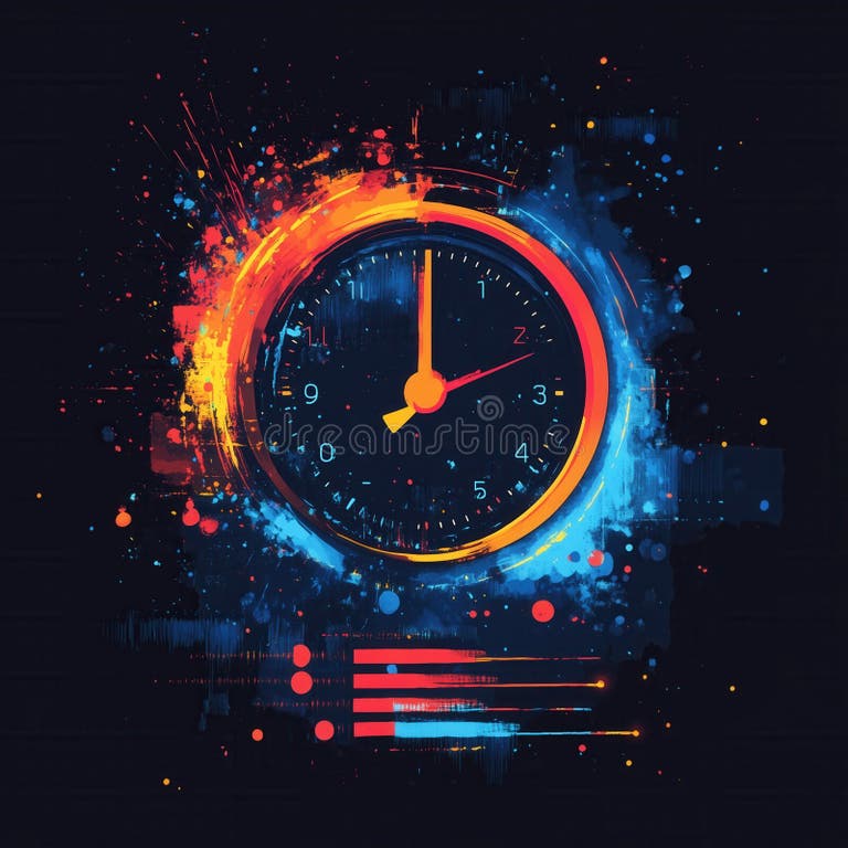 Countdown Progress Bar Design For Mobile Apps Interactive Web Design Progress Bars Customizable