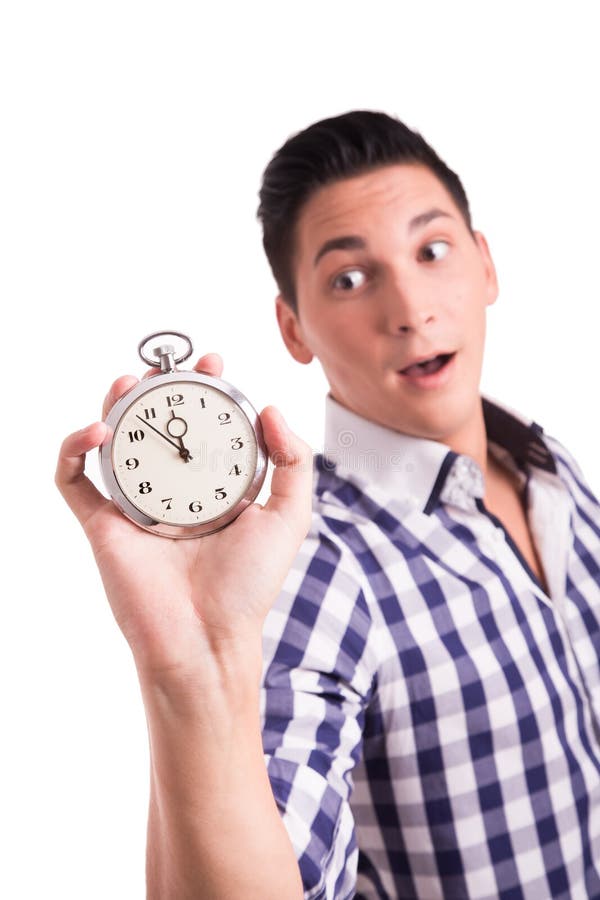 Countdown until Reaching the Deadline Stock Image - Image of symbol ...