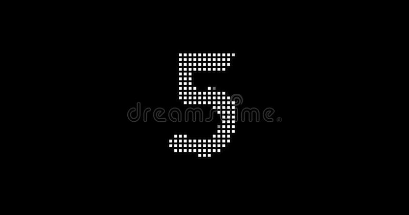 Pixel Art Animation of Green Button Being Turned on on Green Background ...