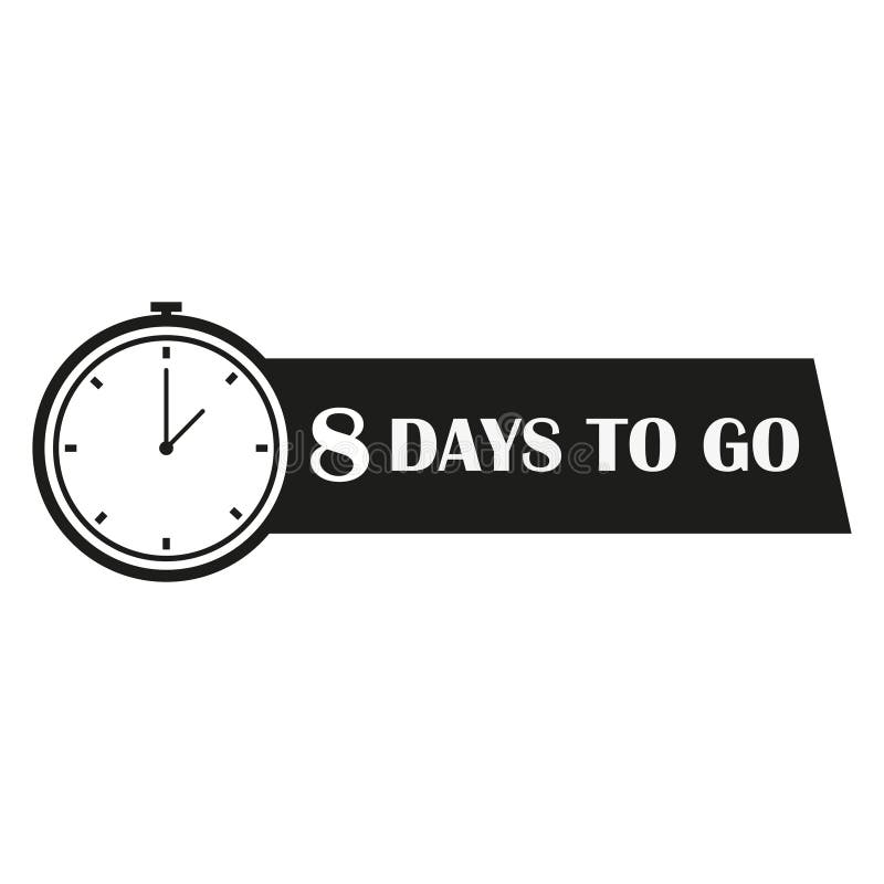 Eight days of Hanukkah stock vector. Illustration of plate - 62123434