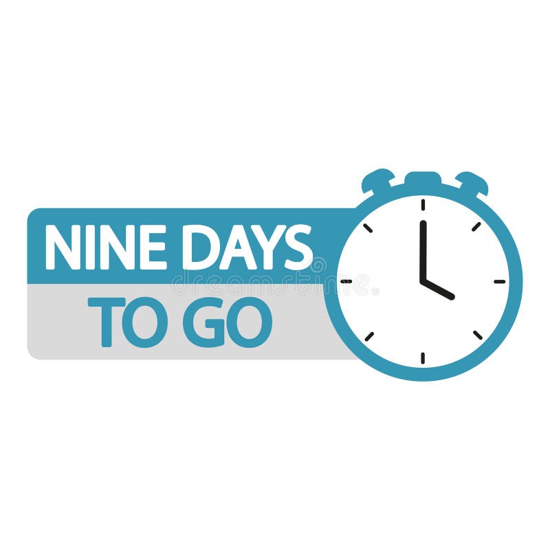 Nine Clock Stock Illustrations – 1,913 Nine Clock Stock Illustrations ...