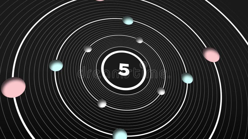 10 Second Countdown Animation Timer Stock Footage & Videos - 736 Stock Videos