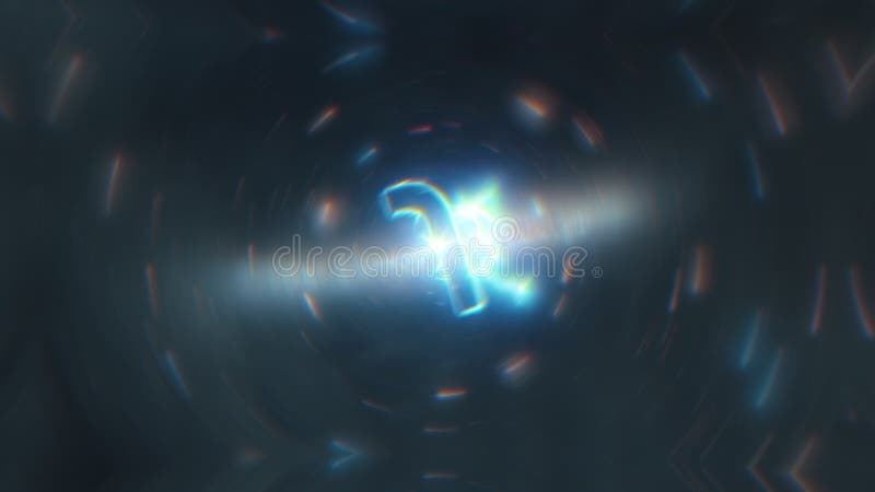 Countdown Timer Ten To One Shocking Lightning Effects Stock Video ...