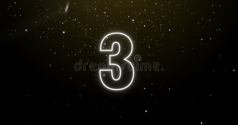 Countdown, Timer and Wallpaper Effect for Party, Confetti or Event on ...