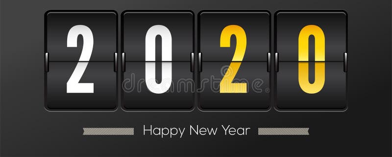 Flip Clock Background Stock Illustrations 1 818 Flip Clock Background