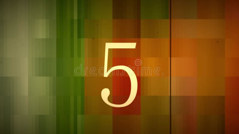 Glitch Interference Static Lines on Black Background Animation Stock ...