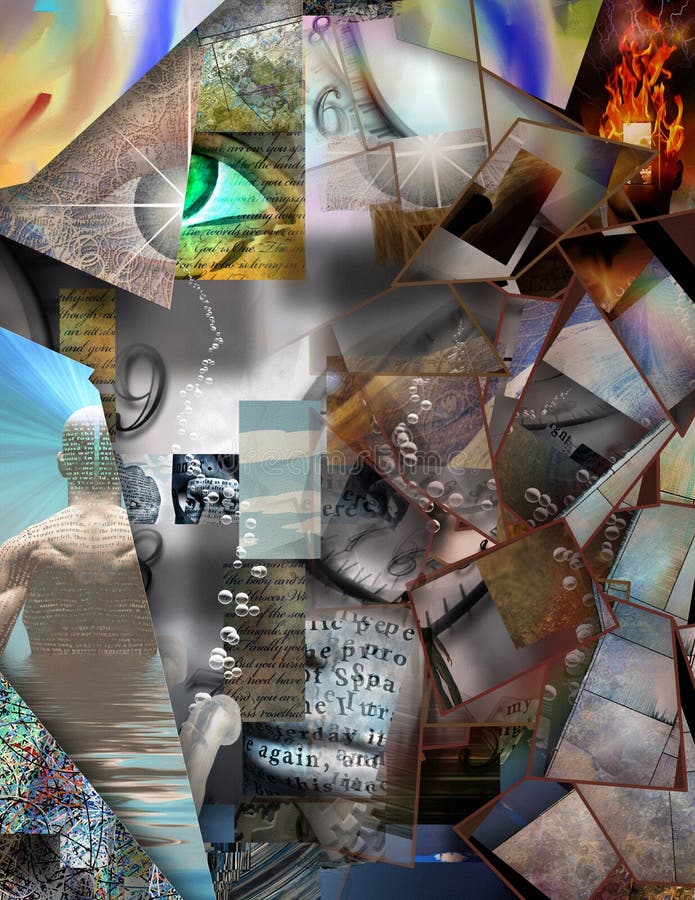 Countenance stock illustration. Illustration of clock - 68139238