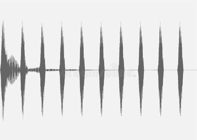 Beep Counter Loop 2 royalty free music. Audio of computing - 137614763