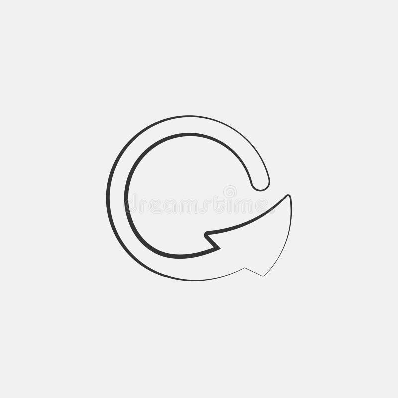 Counter Clockwise Stock Illustrations – 3,462 Counter Clockwise Stock ...