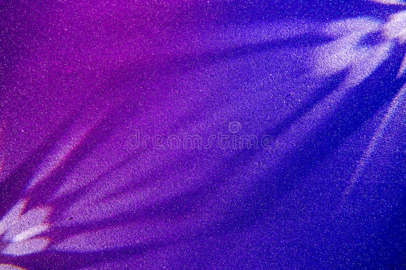 Counter Diagonal Scattered Light Lilac Rays of Light on a Gradient Dark ...