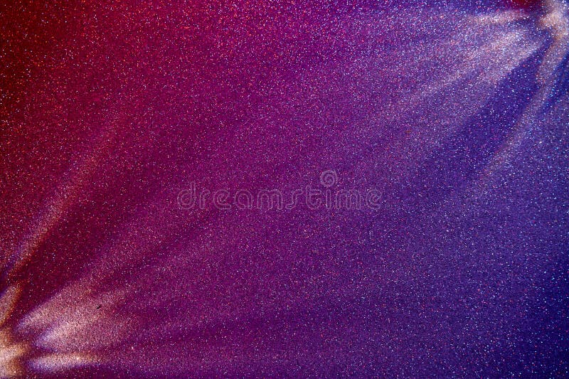 Counter Diagonal Scattered Light Lilac Rays of Light on a Gradient Dark ...