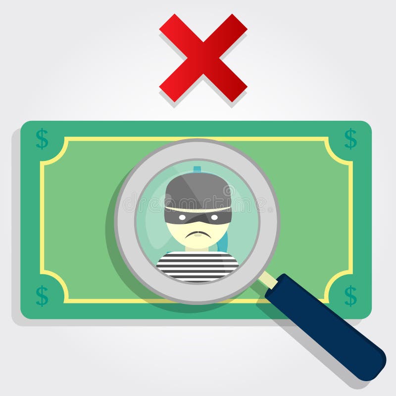 Bank Robbery Note Stock Illustrations – 30 Bank Robbery Note Stock ...
