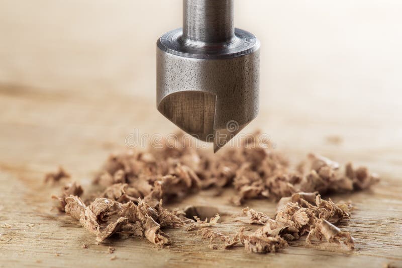 Countersink Drill Bit with Steel Triangle Ruler Make Sink in Hole for ...