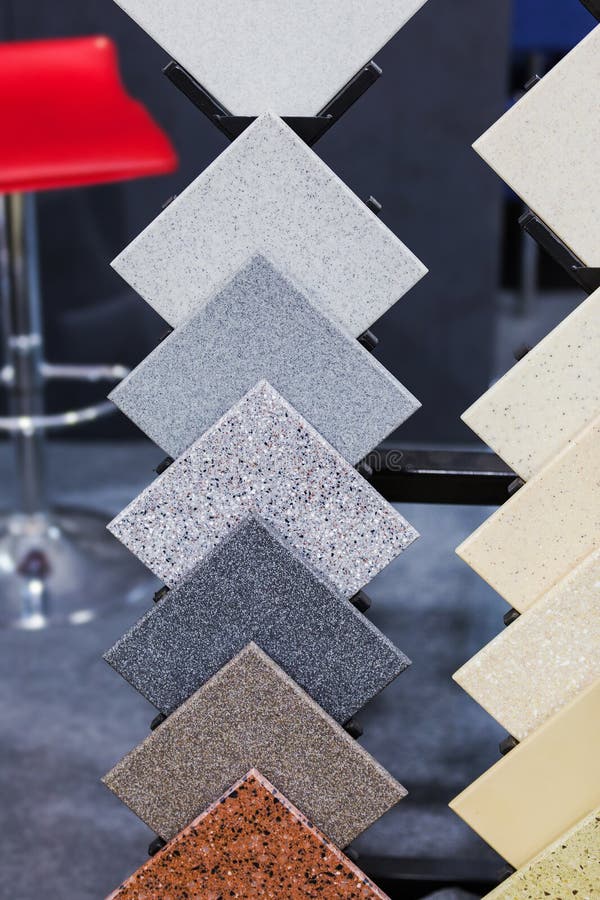 Green Brown Marble Stone Samples Texture Stock Photos - Free & Royalty ...