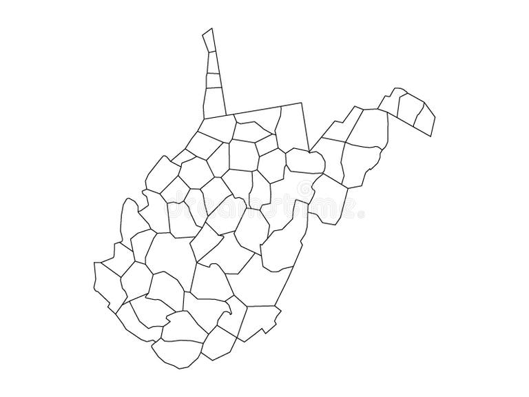 Shield West Virginia Stock Illustrations – 214 Shield West Virginia ...