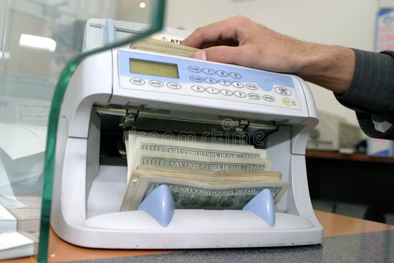 Counting stock photo. Image of business, dollars, counts - 11372738