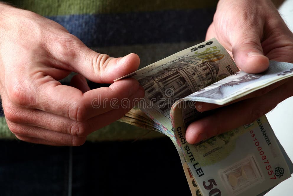 Counting stock image. Image of businesses, hands, ideas - 8034451